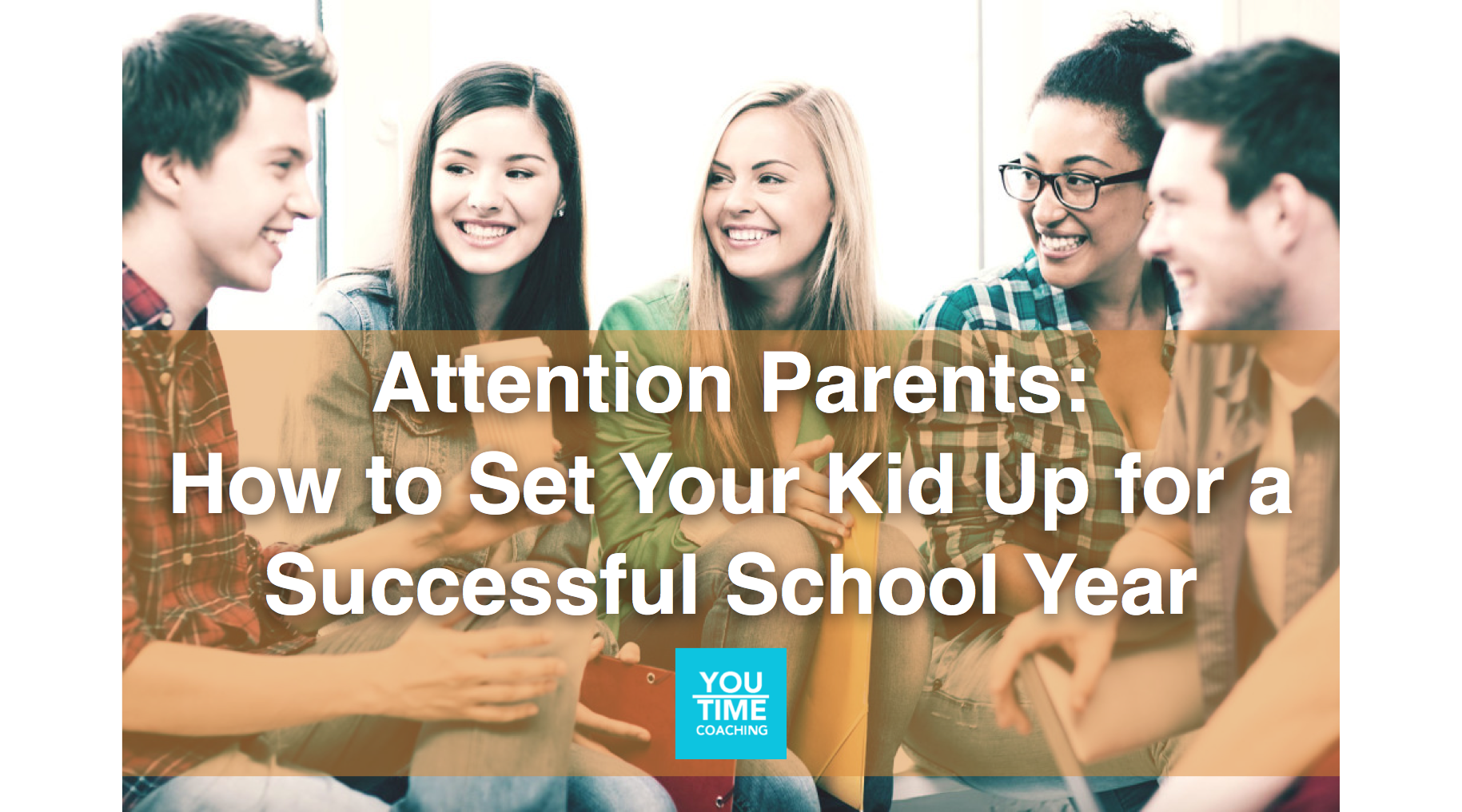Attention Parents: 3 Tips for Using the Rest of Summer to Help Your ...